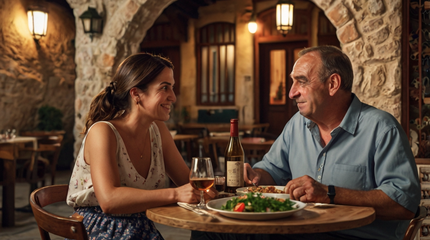 Learning the Lingo: Essential Cypriot Greek Phrases to Enhance Your ...