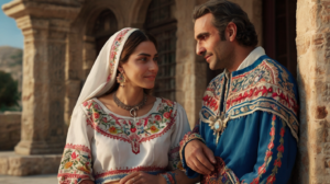 Cypriot Fashion: From Traditional Elegance to Modern Chic – RU Cyprus